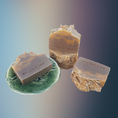 Dream Bar Soap - Old School Soap
