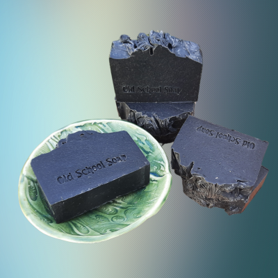 Homepage - Old School Soap