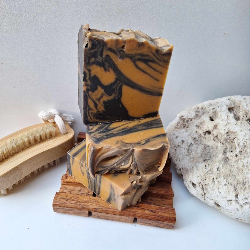 Natural Handmade Bar Soap Archives - Old School Soap
