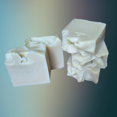 Natural Bar Soap - Old School Soap